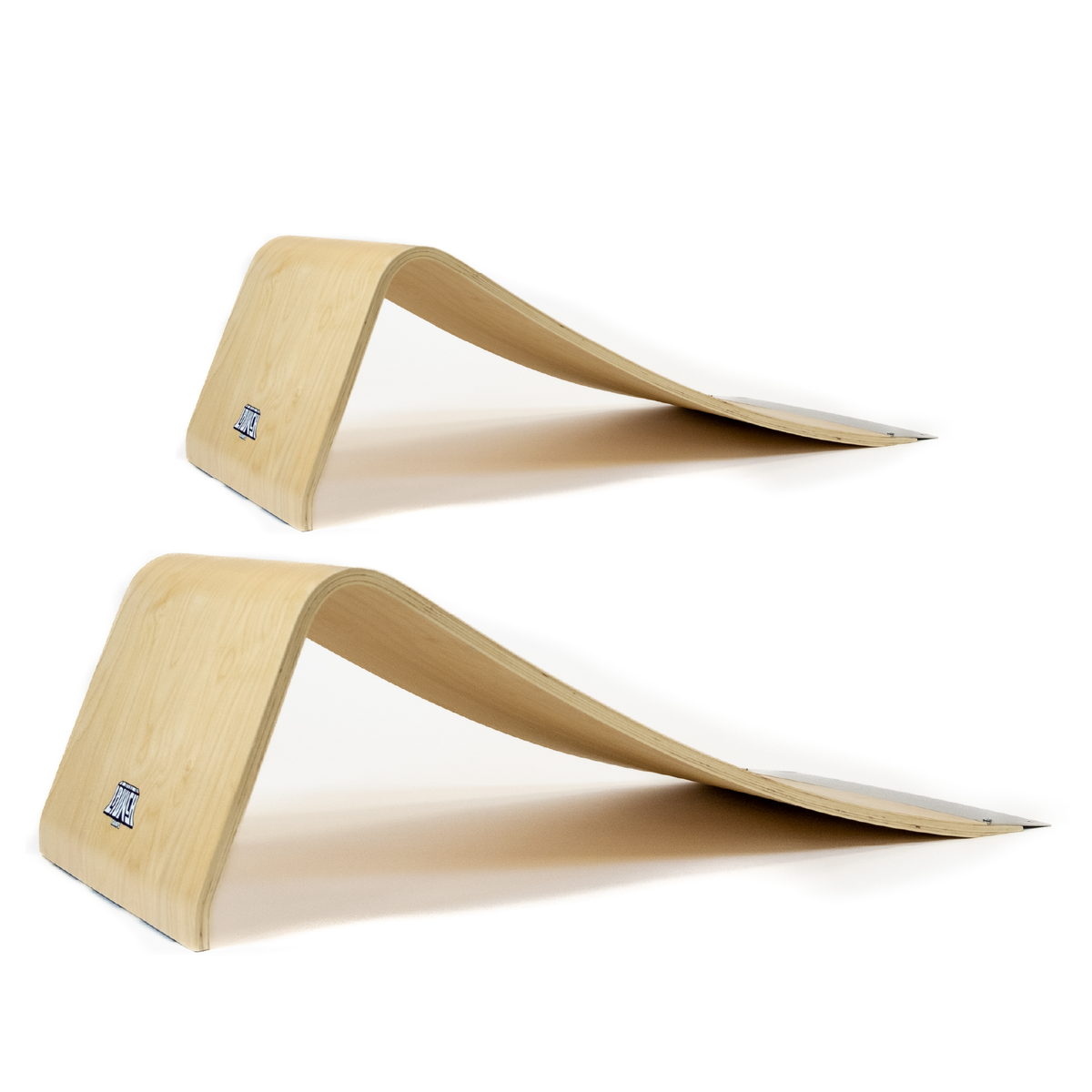 Kicker 2-Pack (Save 30% by Bundling!) – Launch Ramps