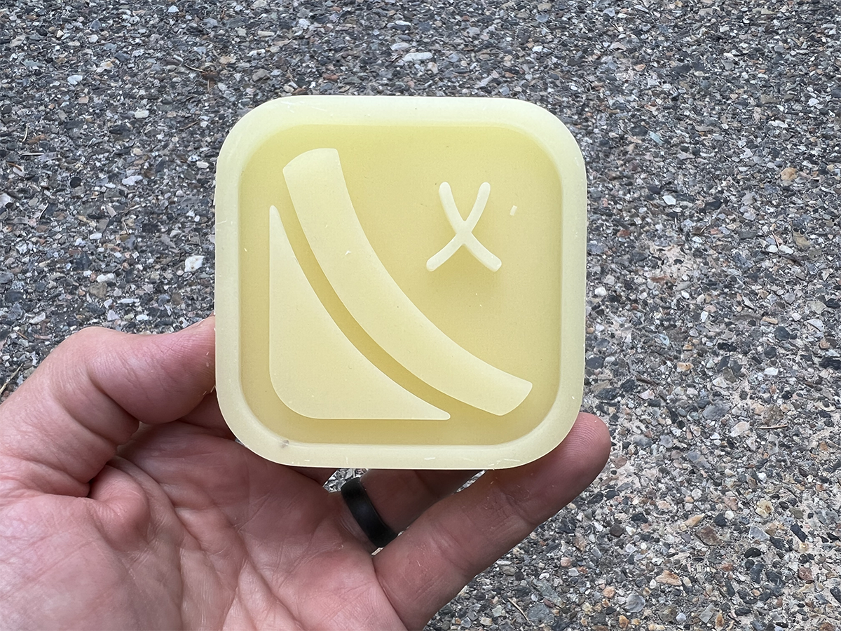 Launch Wax Bar – Launch Ramps